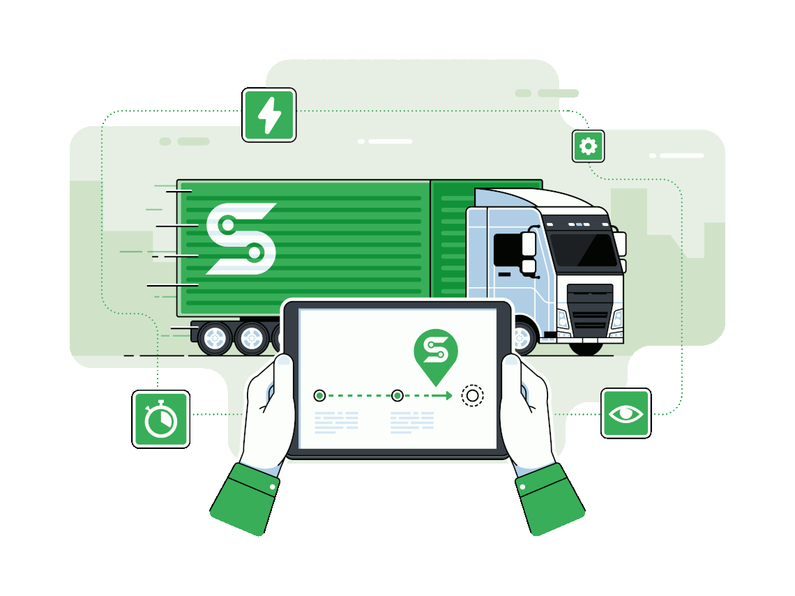 Manage Material Flow in Supply Chain Management | StrataFlows