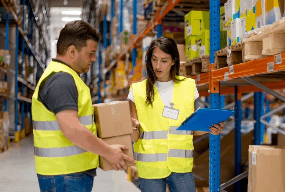 Automating Material Change Requests | StrataFlows